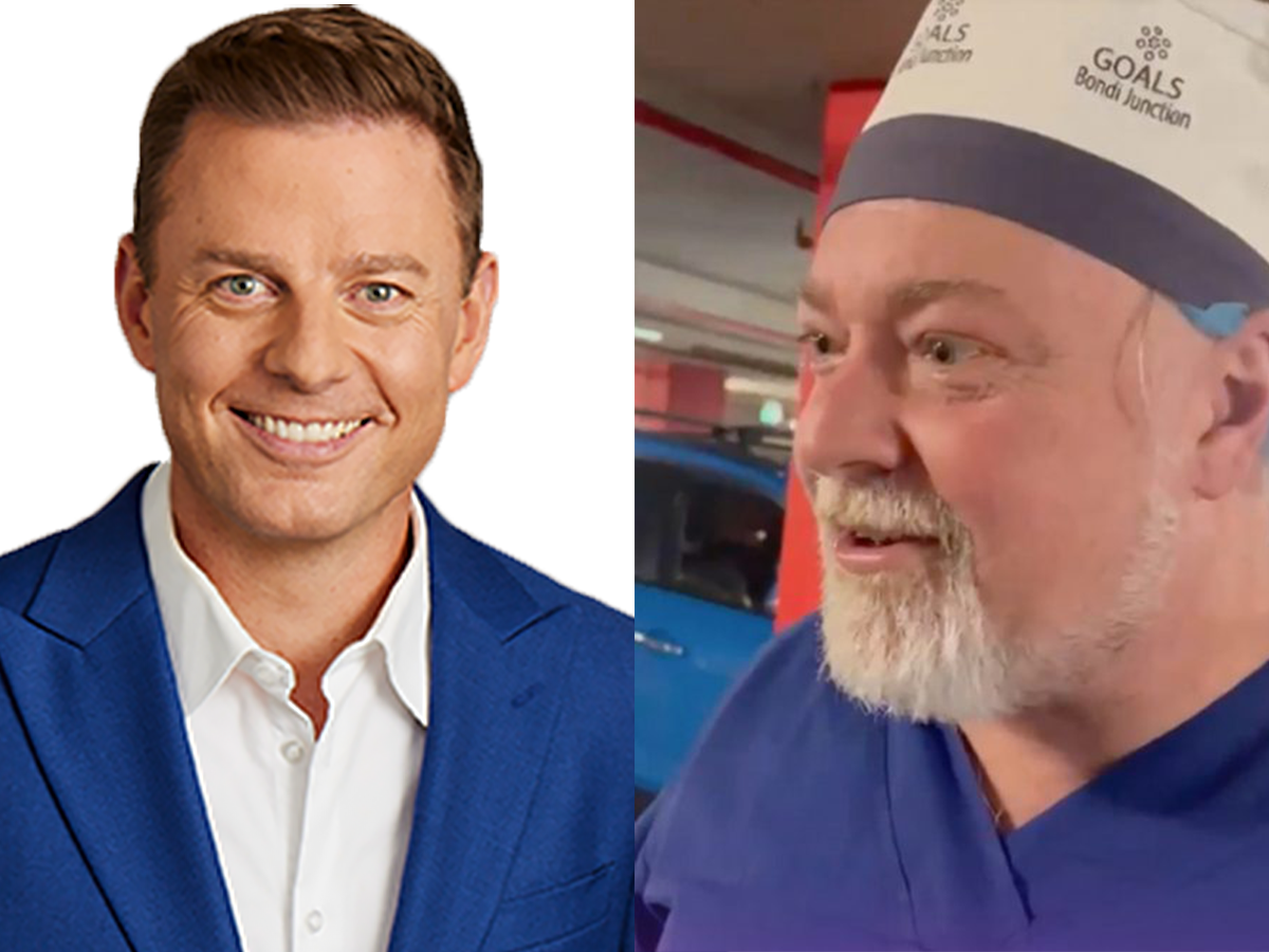 Is Kyle right and has everyone else got it all wrong - RadioInfo Australia
