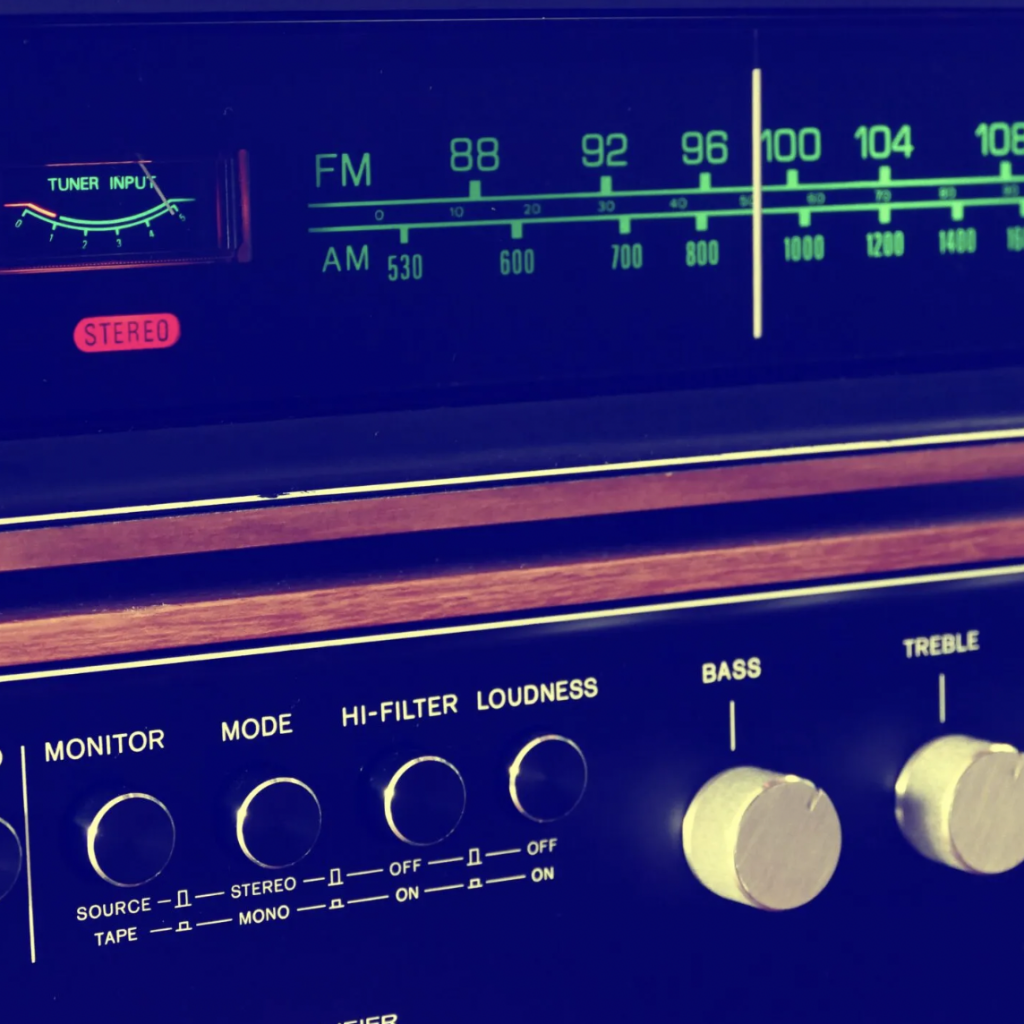 OMG! Did That Just Go to Air? - RadioInfo Australia