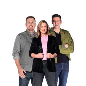 Basil Zempilas signs off from Triple M Perth - RadioInfo Australia