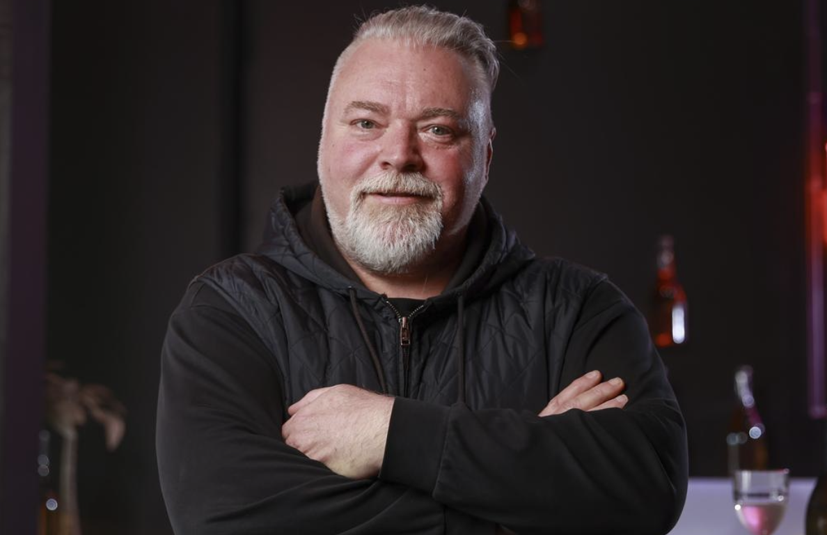 Kyle s Spray At Bosses After His Ratings Triumph Was Glossed Over By