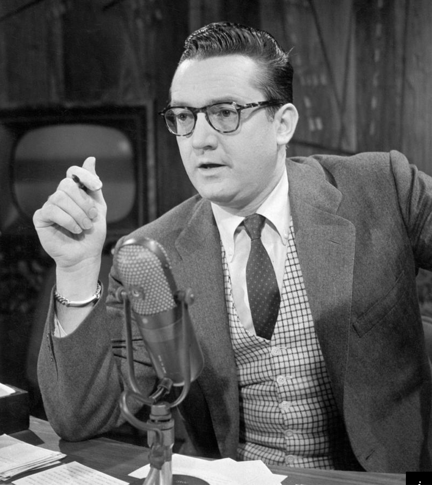 Let’s Not Forget Theatre of The Mind - RadioInfo Australia