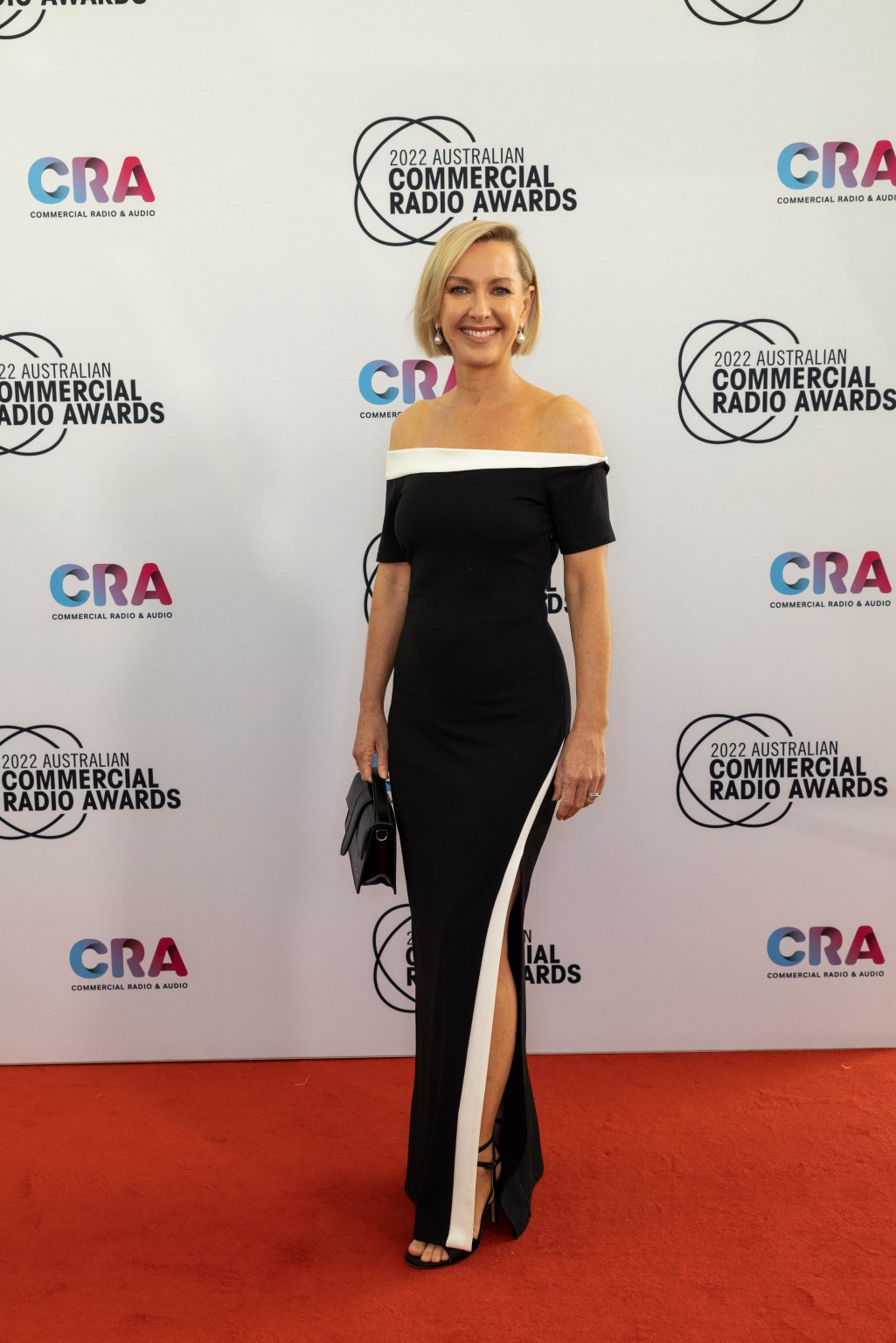 ACRA's Winners talk to radioinfo after receiving their awards ...