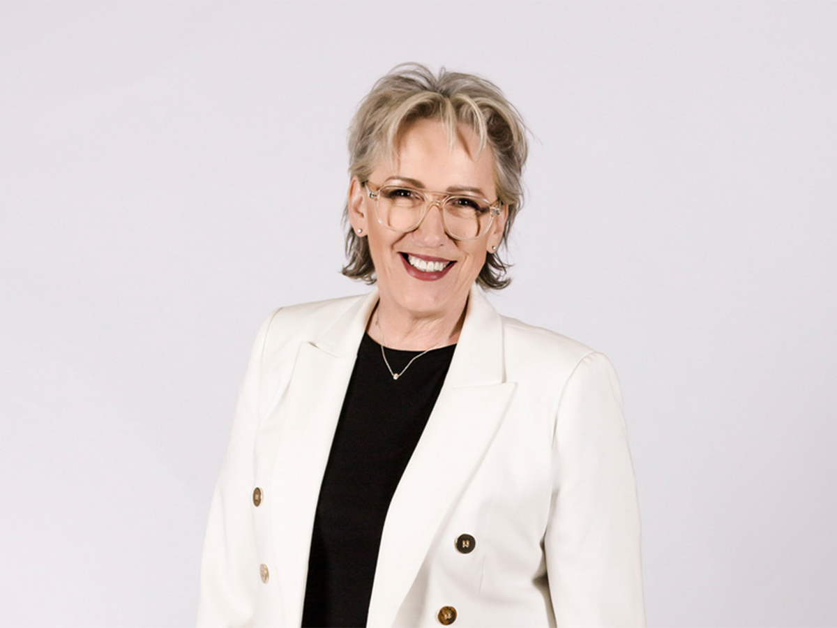 Roxanne "Roxie" Bennett calls time after three decades - RadioInfo ...