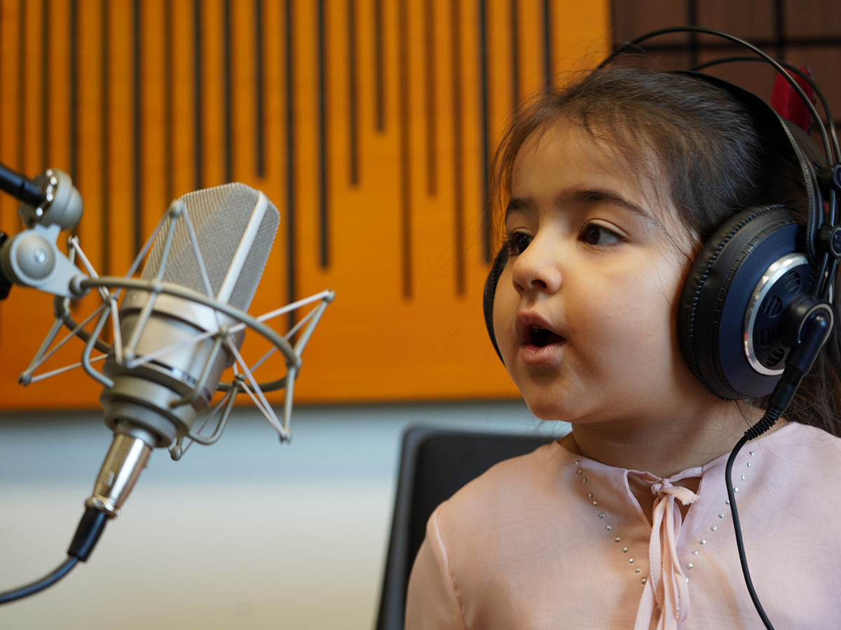 Where will the next wave of radio talent come from? By Dave Charles ...