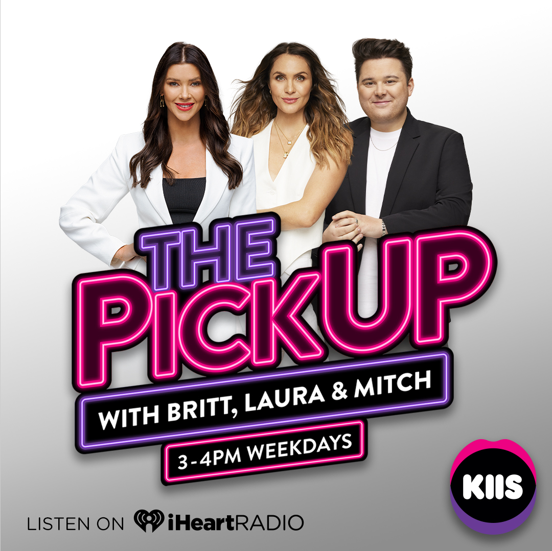 “Heart-on-sleeve authenticity” is the key to The Pick Up - RadioInfo ...