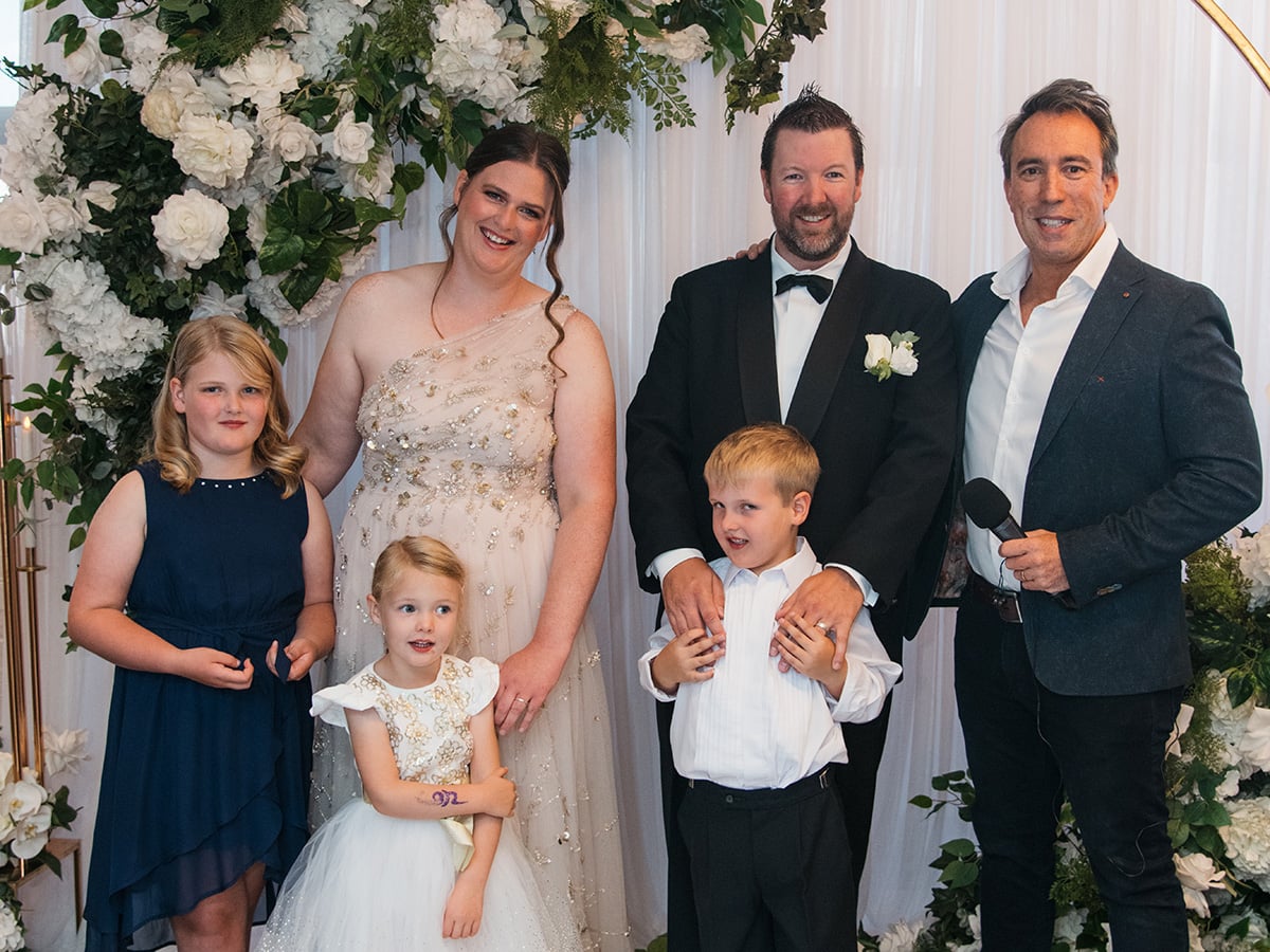 Christian O'Connell pulls off the unexpected in matter of days ...