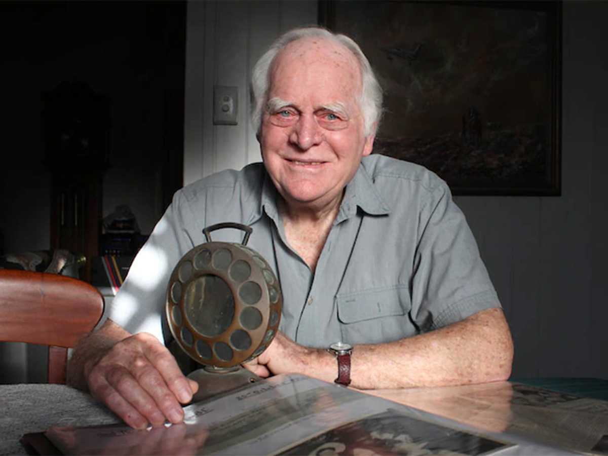 Vale John Pickup OAM - RadioInfo Australia