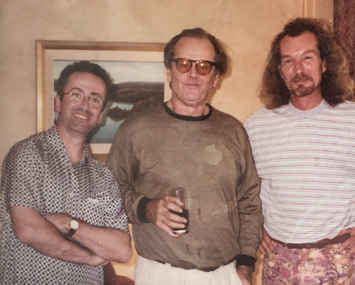 Vale Richard Mortlock - RadioInfo Australia