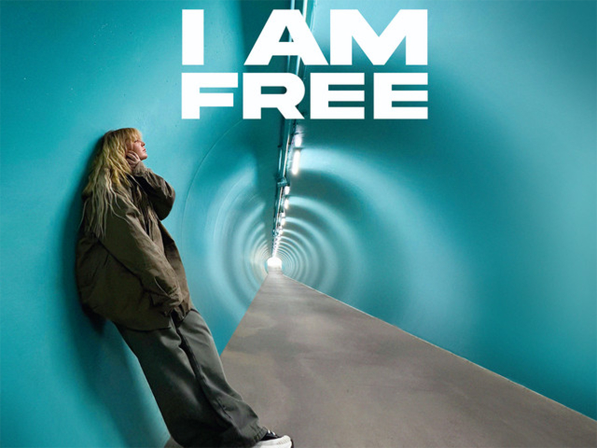 Tones And I runs wild at radio with ‘I Am Free’: AirCheck - RadioInfo ...