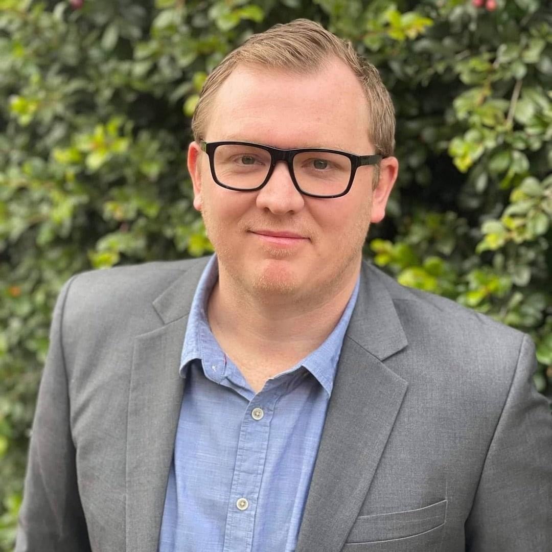James 'Speedy' Speed - RadioInfo Australia