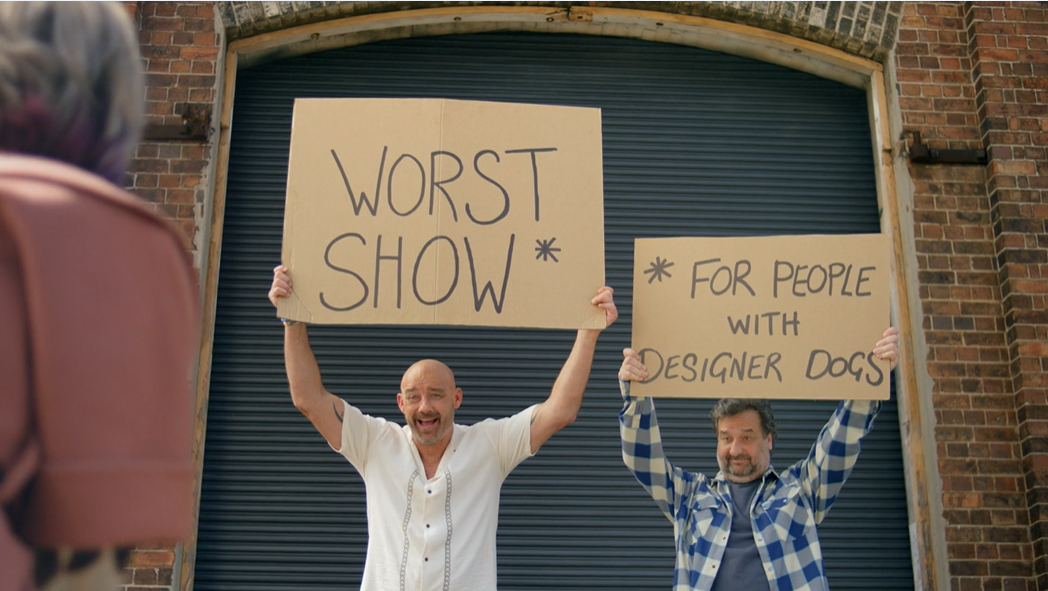 Triple M’s Mick & MG in the Morning is the worst* show - RadioInfo ...