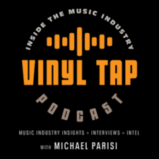 Michael Parisi takes you inside the Australian music industry with new ...