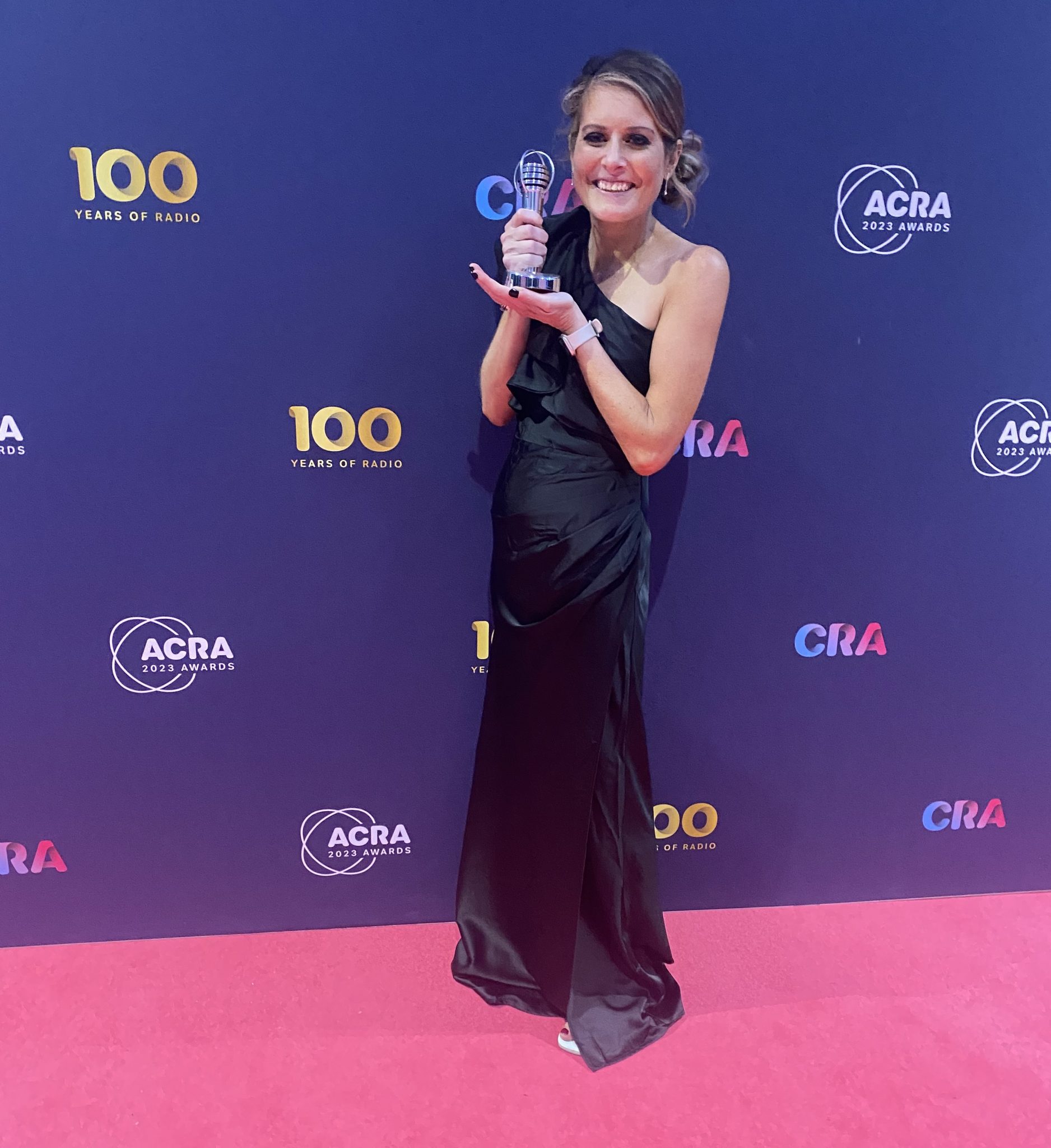 30 ACRAS for SCA - RadioInfo Australia