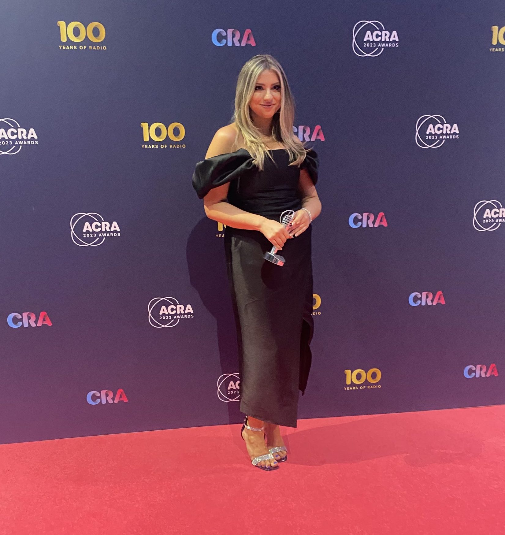 30 ACRAS for SCA - RadioInfo Australia