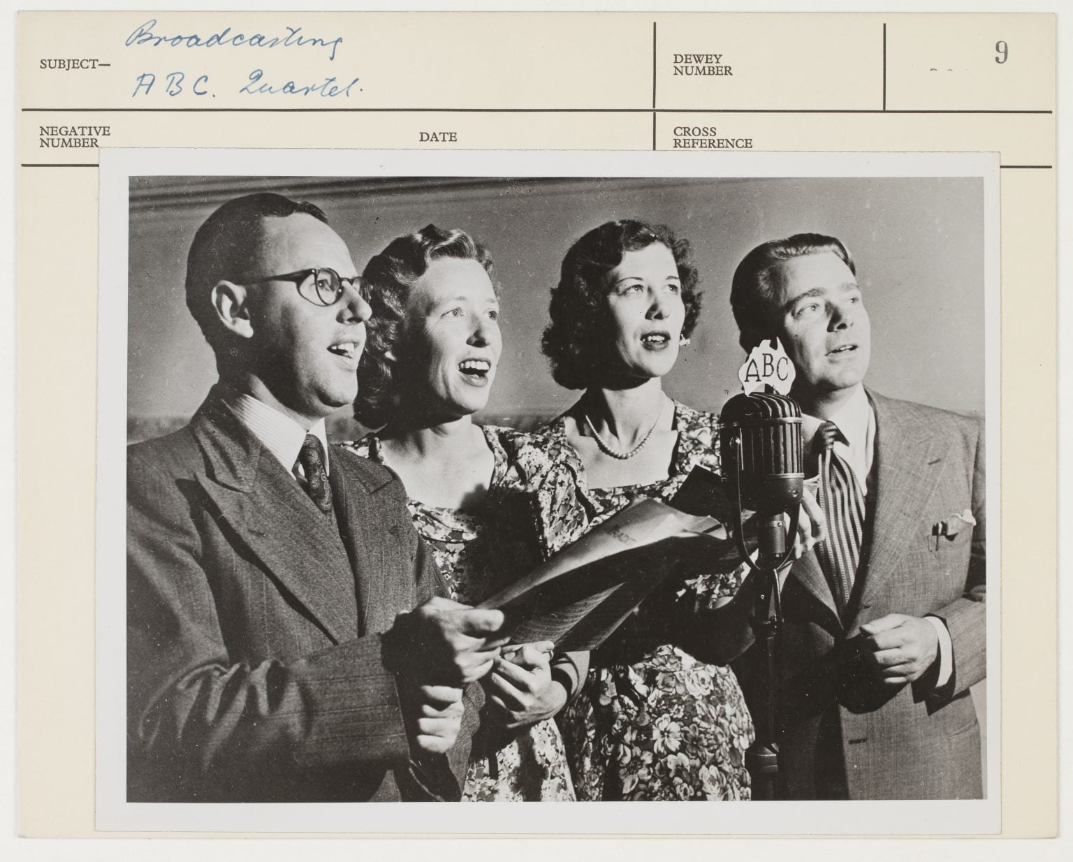 ABC Radio Sydney turns 100 - RadioInfo Australia