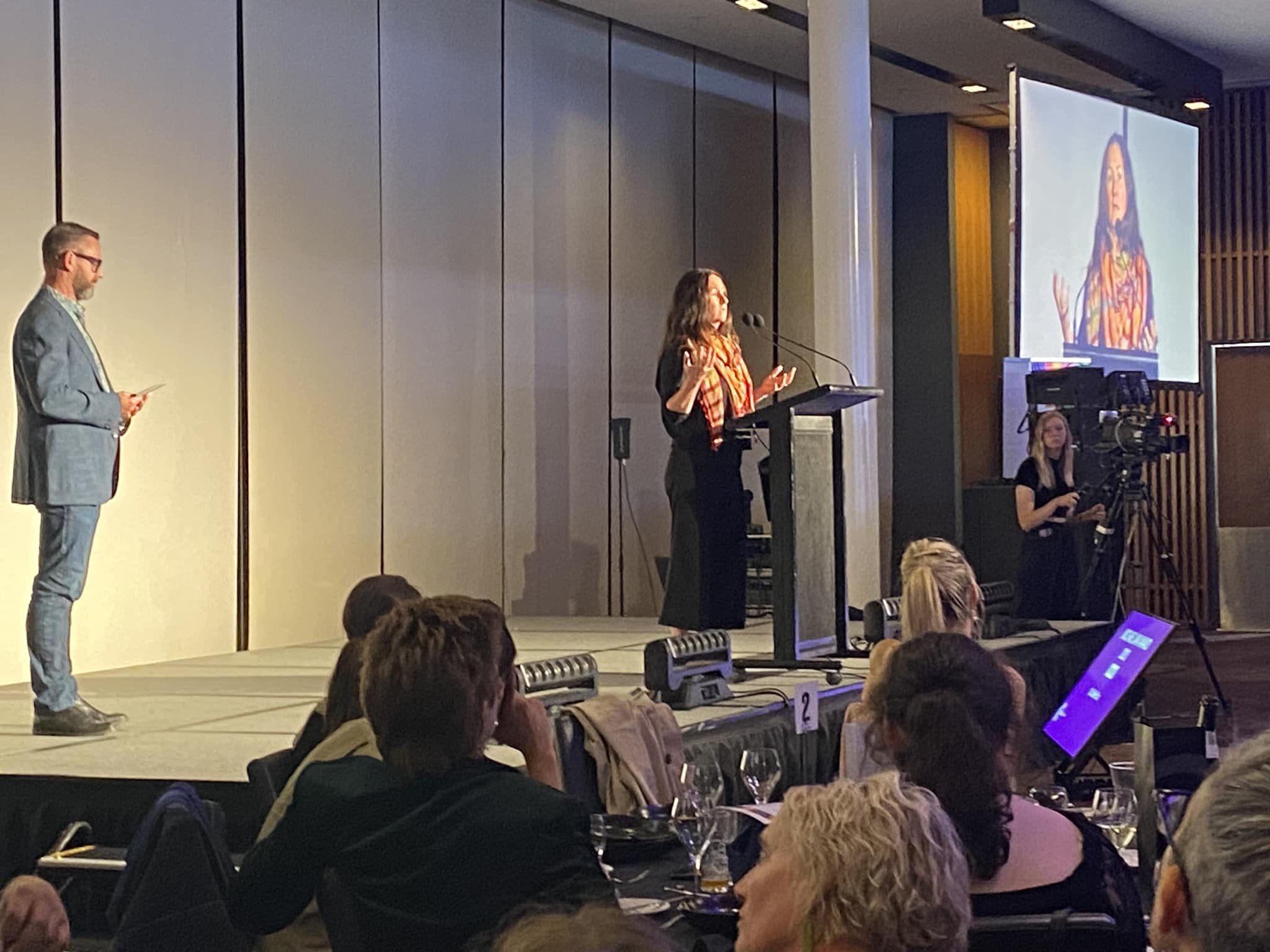 The 2023 Community Radio Awards: The Winners - RadioInfo Australia