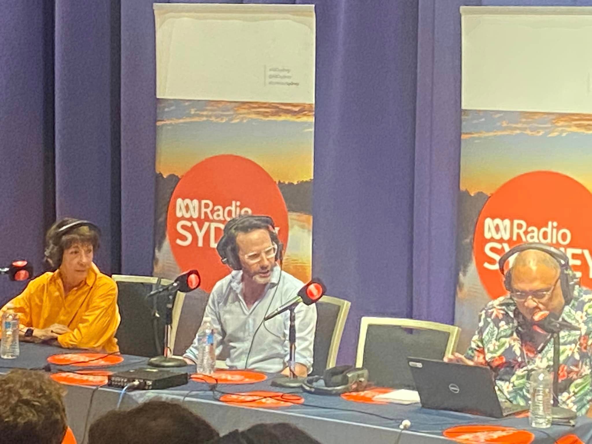 Is there a market for watching radio? - RadioInfo Australia