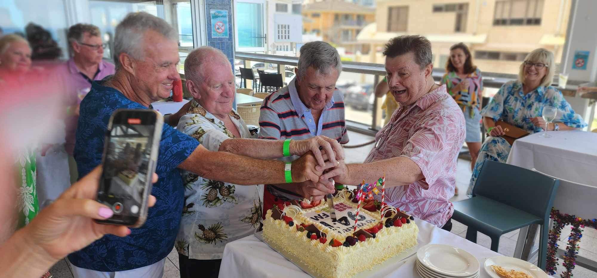 94.1FM Gold Coast turns 10 - RadioInfo Australia