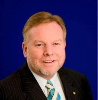 Mann about town: 50 years at 3AW for David Mann - RadioInfo Australia