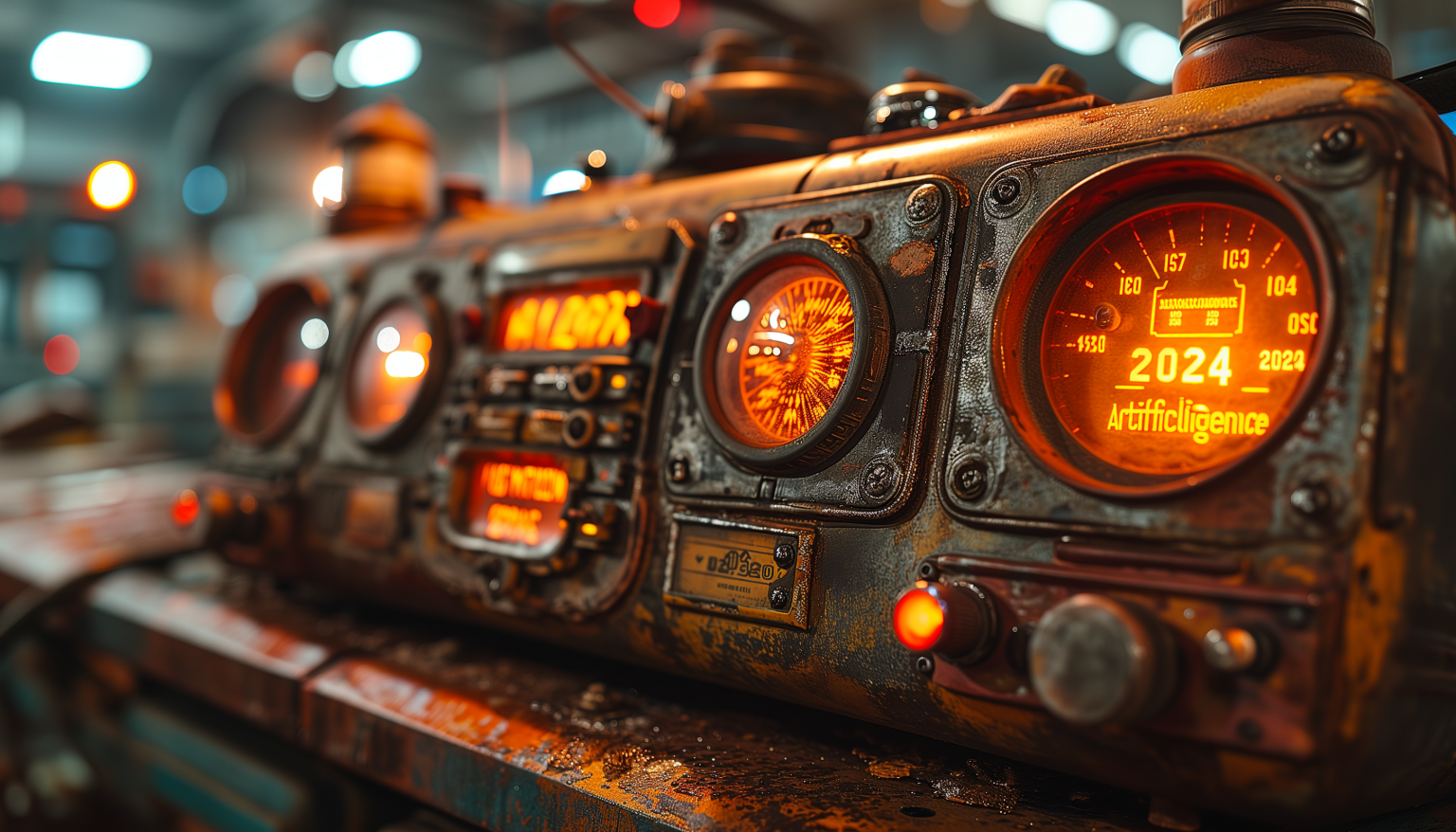 2024: The Big Bold and Bit Scary Picture for AI and Audio - RadioInfo ...