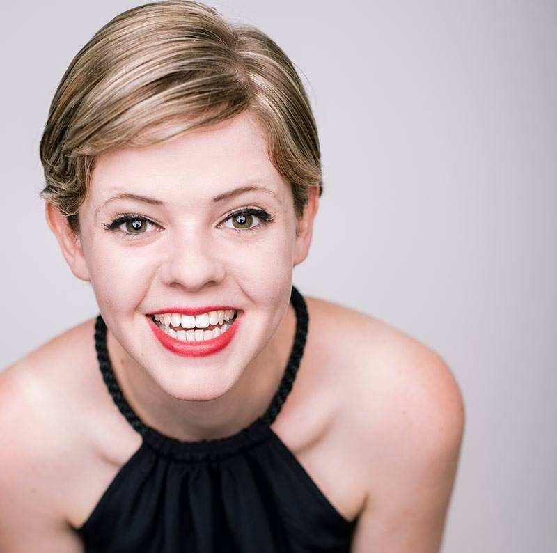 Tegan Higginbotham joins Marty Sheargold show as EP - RadioInfo Australia