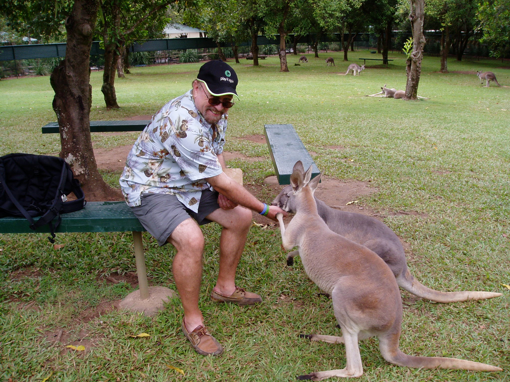 60 years in radio for Dave Charles - Ronnie Stanton joins him for a ...