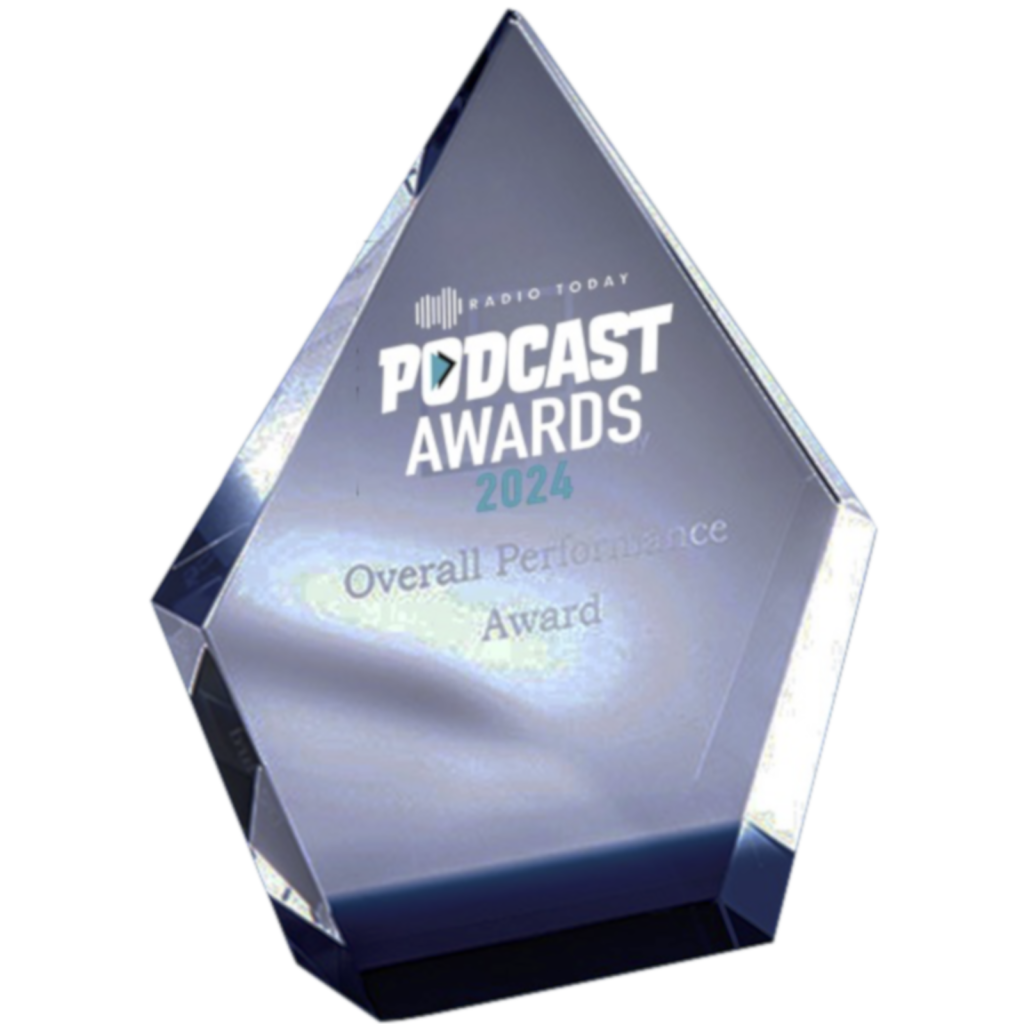 The 2024 Radio Today Podcast Awards - Australia/NZ: ENTER NOW ...