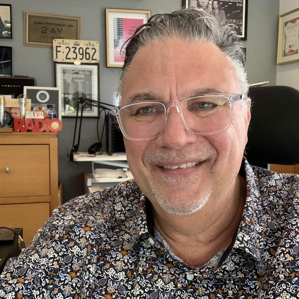 2025 – Radio’s Reset Year - RadioInfo Australia