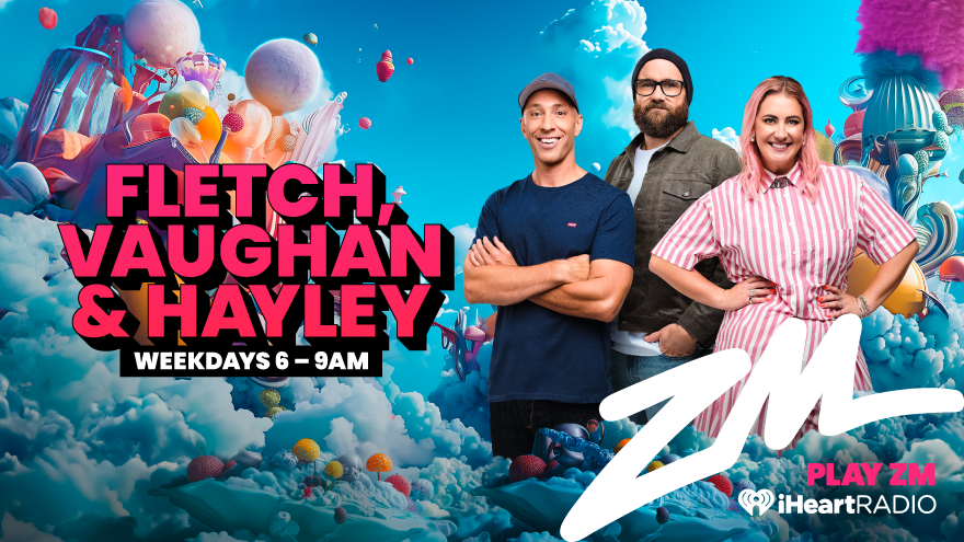 ZM's new AI campaign and Late Show host - RadioInfo Australia