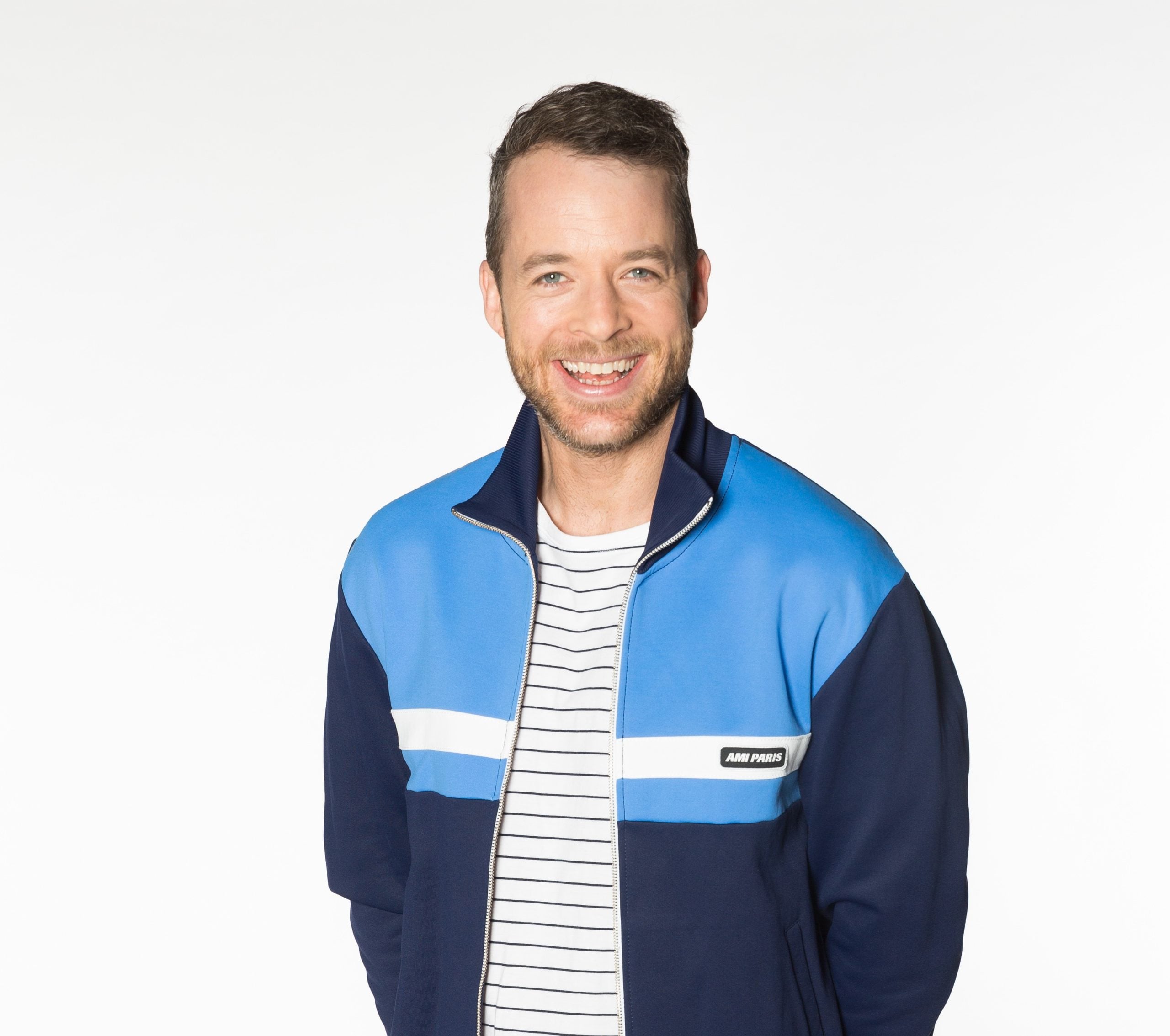 Hamish Blake to host Alone Australia Season 2 reunion - RadioInfo Australia