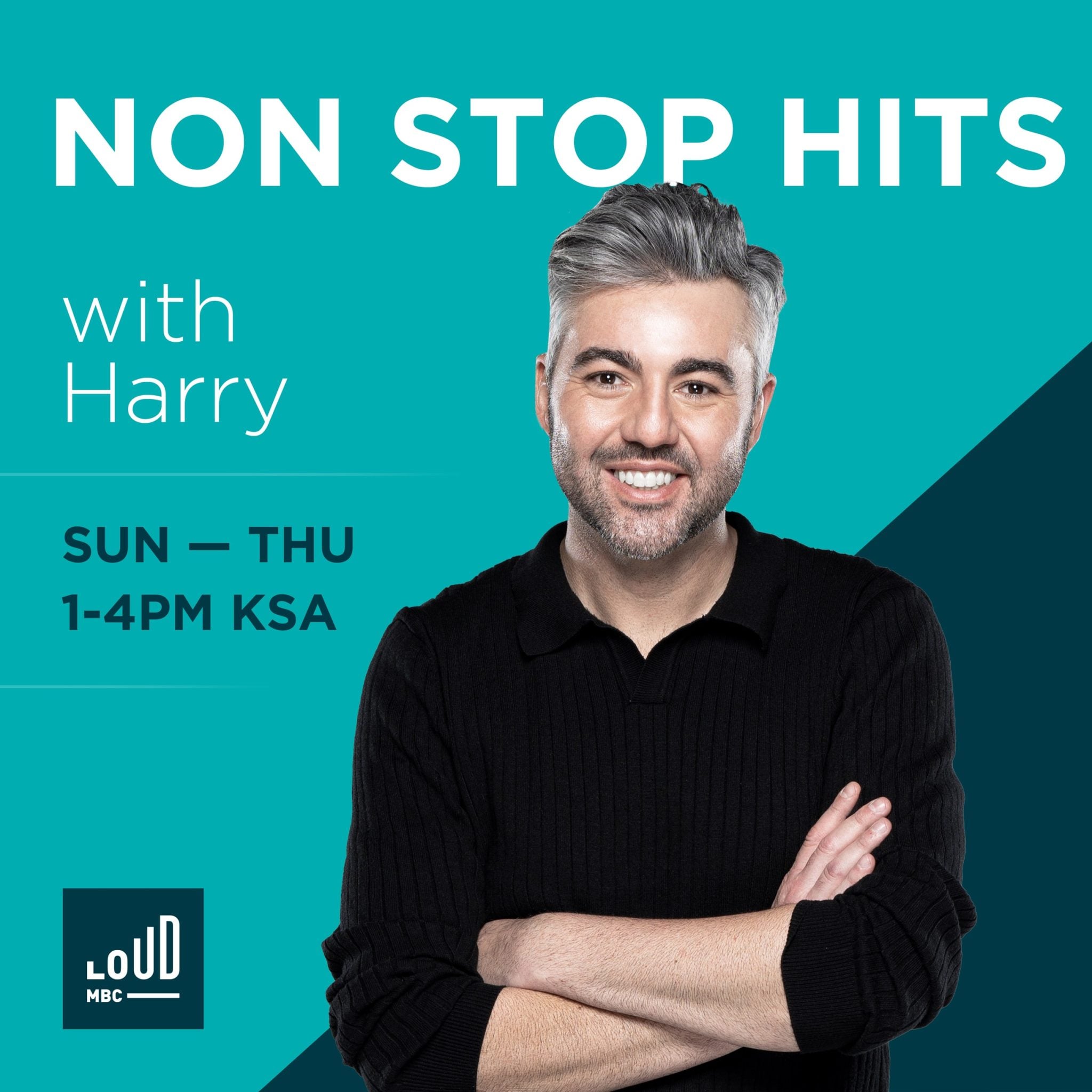 Byron Cooke kicks off on Saudi radio alongside some other Aussie expats ...