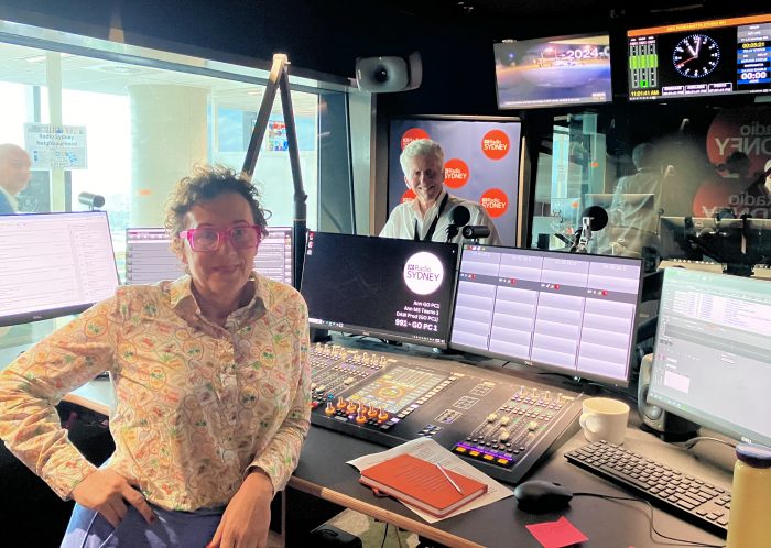 ABC Radio Sydney launches from new Parramatta studios - RadioInfo Australia