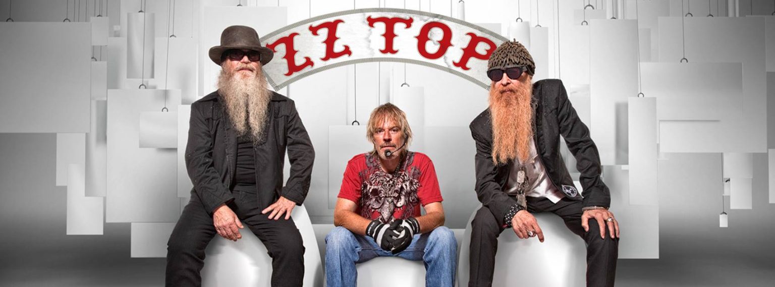 Songs of 74: La Grange / ZZ Top - RadioInfo Australia