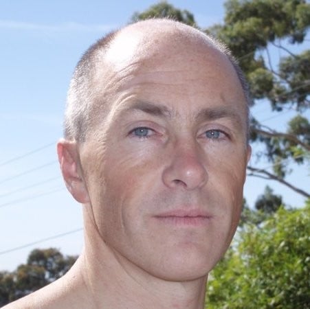 Commsec's Craig James puts radio and TV aside to focus on health ...