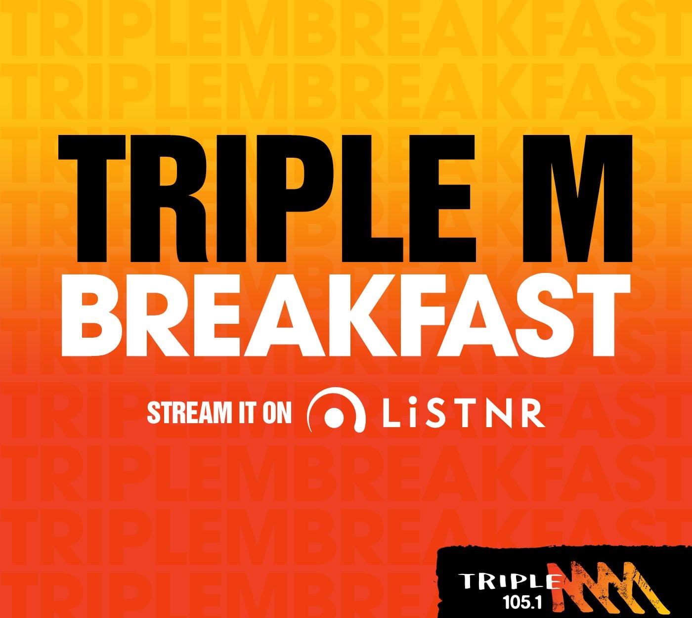 Triple M Melbourne announce interim breakfast radio lineup - RadioInfo ...