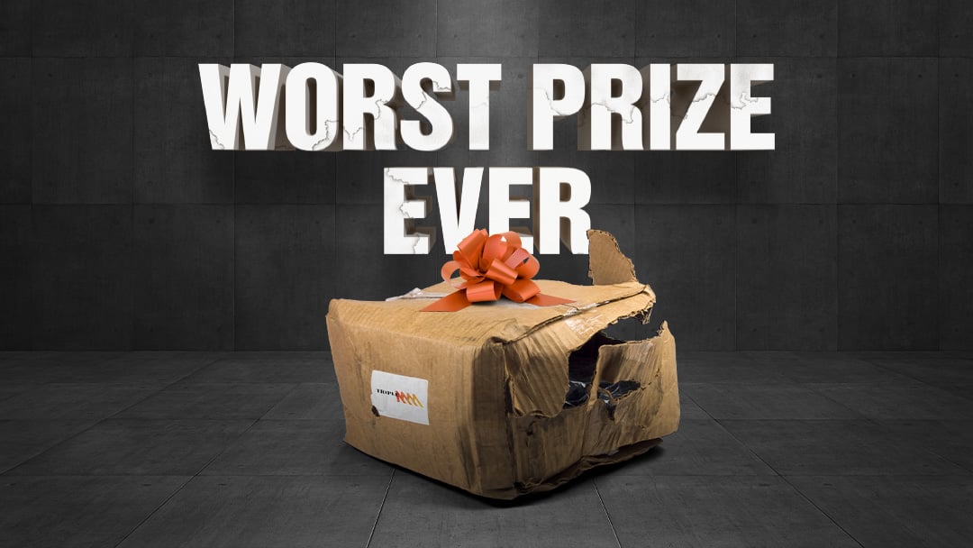 Who are you going to nominate to win Triple M Perth's worst prize ever? - RadioInfo Australia