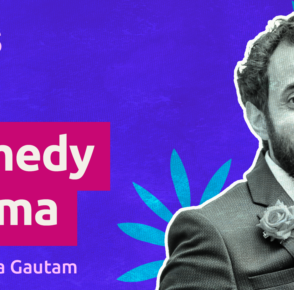 South Asian Australian comedians share Comedy Karma in new SBS podcast ...