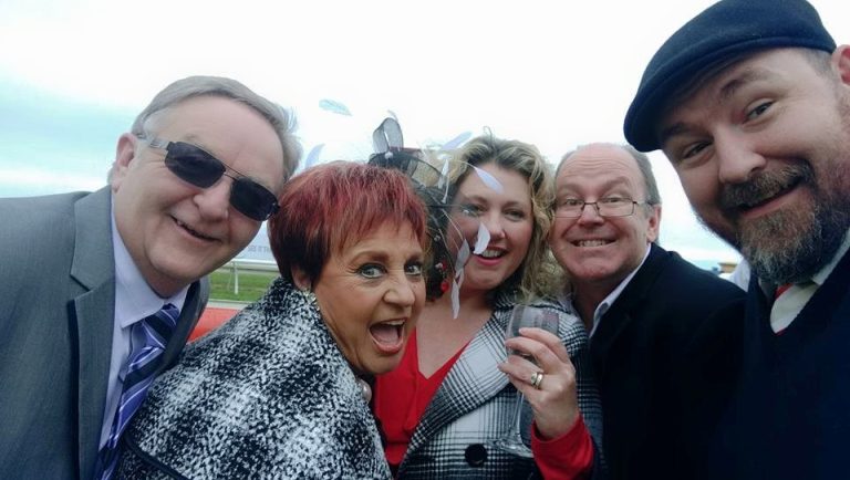 90th birthday celebrations for 5MU - RadioInfo Australia