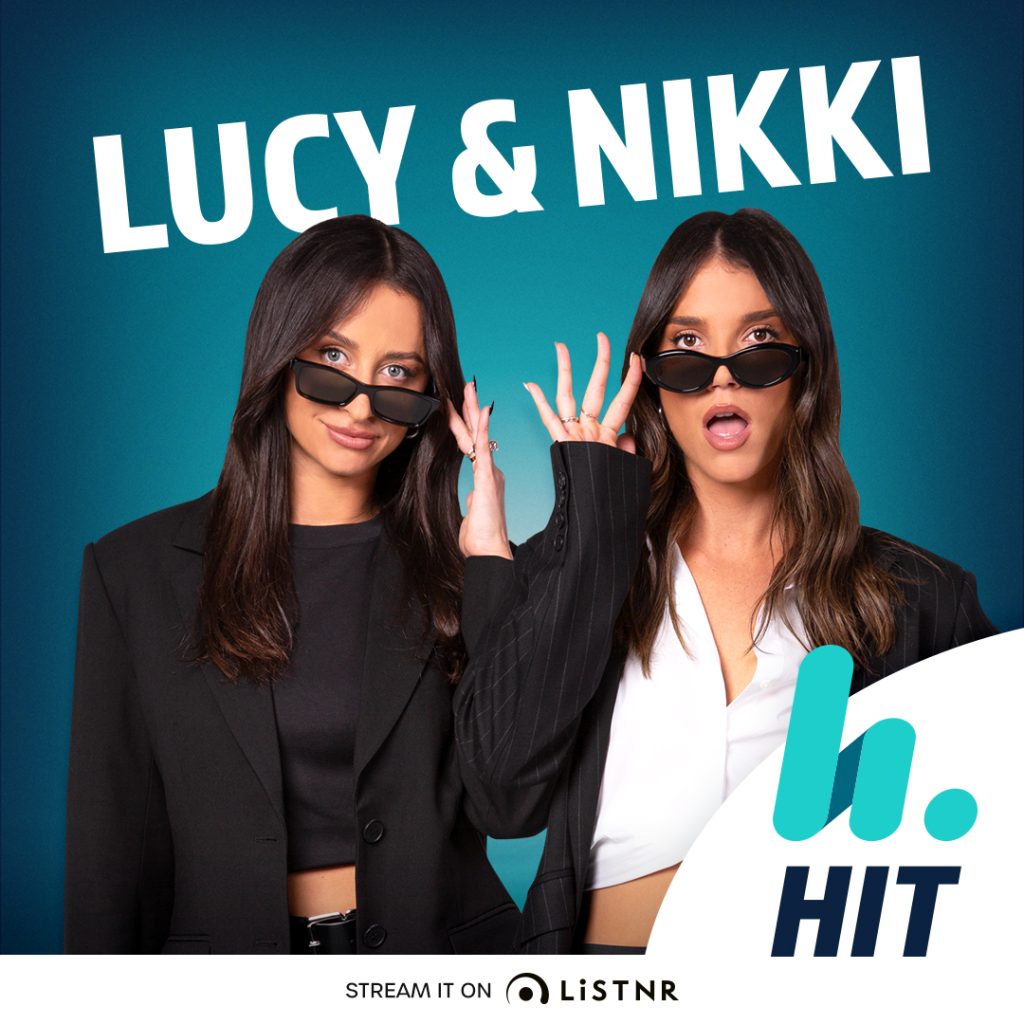 The Hot Hits with Nic & Loren the first new SCA radio show launch for 2025 - RadioInfo Australia