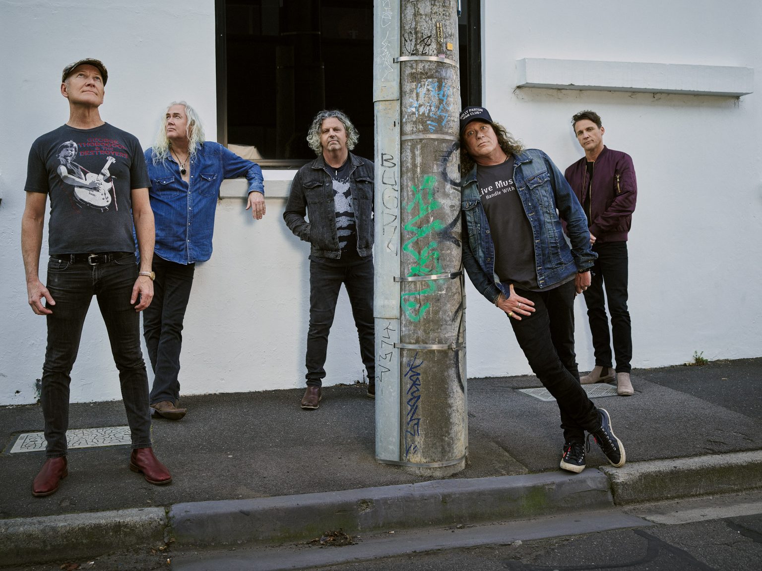 Music lineup announced for radio's night of nights: ACRAs 2024 ...