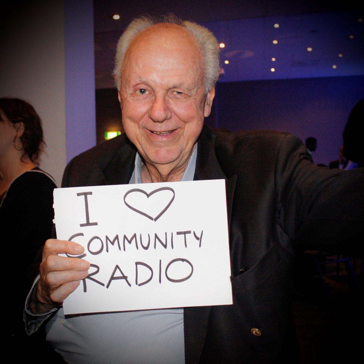 Celebrating 50 years of community radio in Australia - RadioInfo Australia