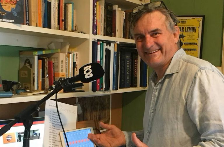 Richard Glover to depart ABC Radio Sydney after 26 years helming Drive ...