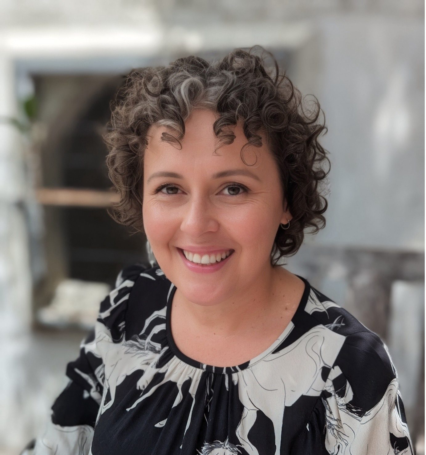 Cheryl Northey the new Managing Director of 2SER - RadioInfo Australia