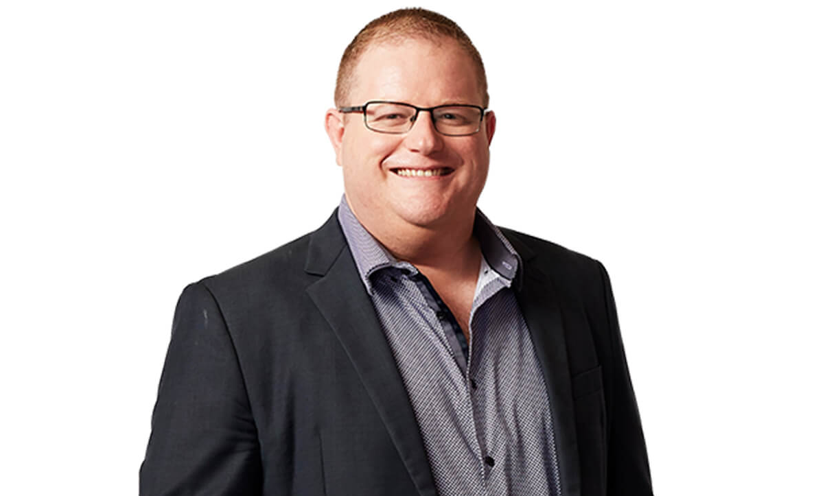 Mark Levy closes restaurant to focus on radio - RadioInfo Australia