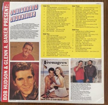 Songs of 75: The Newcastle Song / Bob Hudson plus Double Jay turns 50 ...