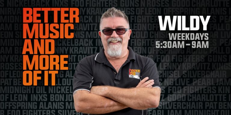 Townsville ARN radio stations get a line up revamp - RadioInfo Australia