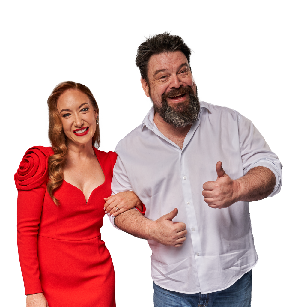 Mix 106.3 dominates in Canberra - GfK Survey 1, 2025 - RadioInfo Australia