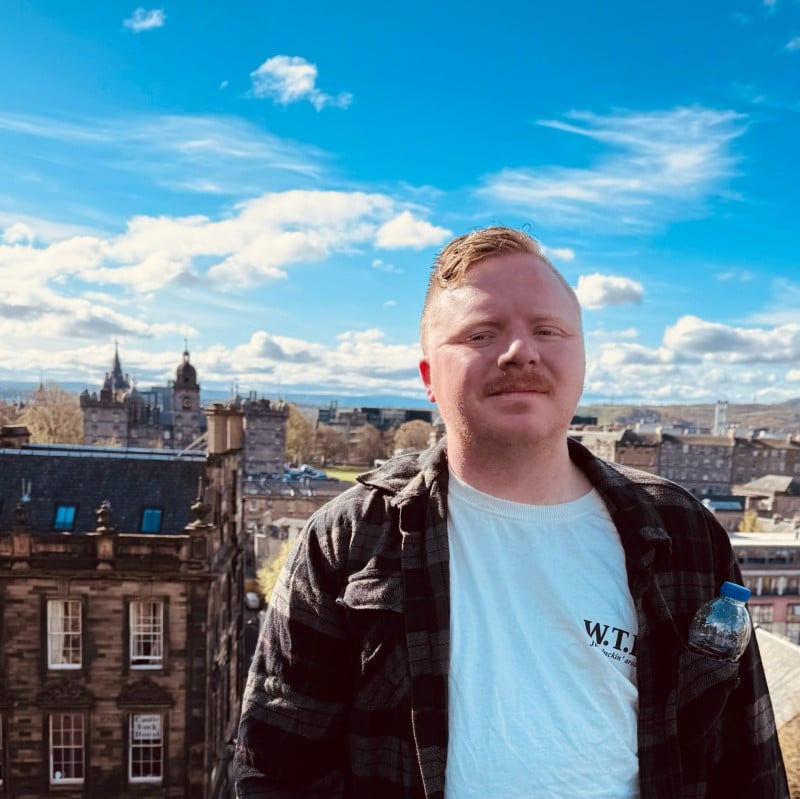 Josh Pierce - RadioInfo Australia