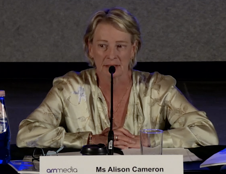 We need regulatory change ARN Chairman tells AGM