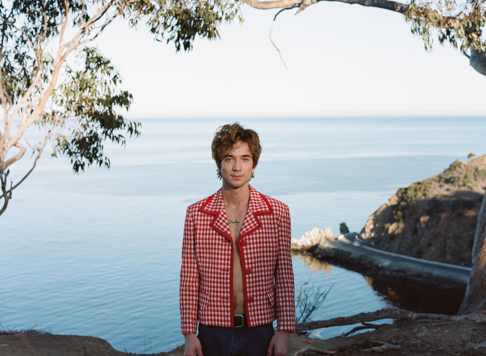 Daniel Seavey back and next up in Nova’s Red Room - RadioInfo Australia